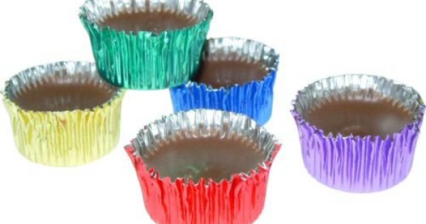 Icy Cups 100g Gift Bag