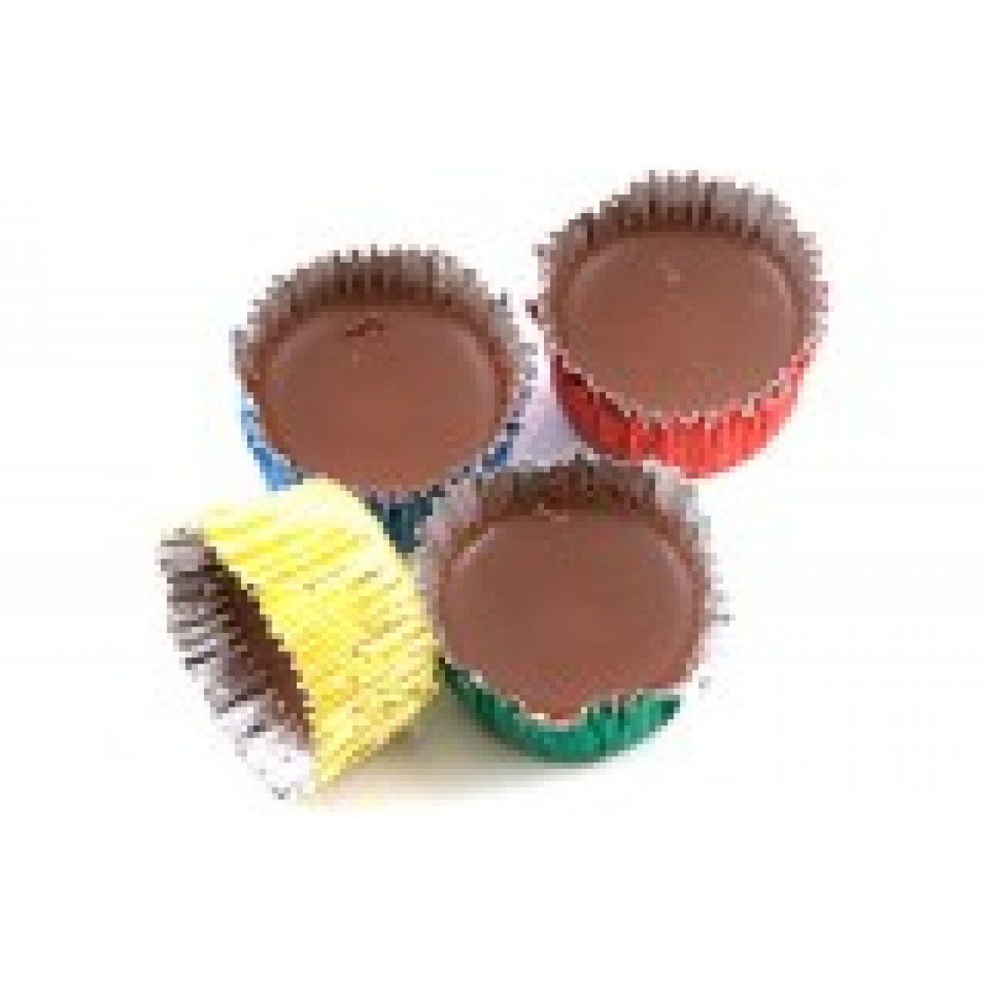 Icy Cups 100g Gift Bag