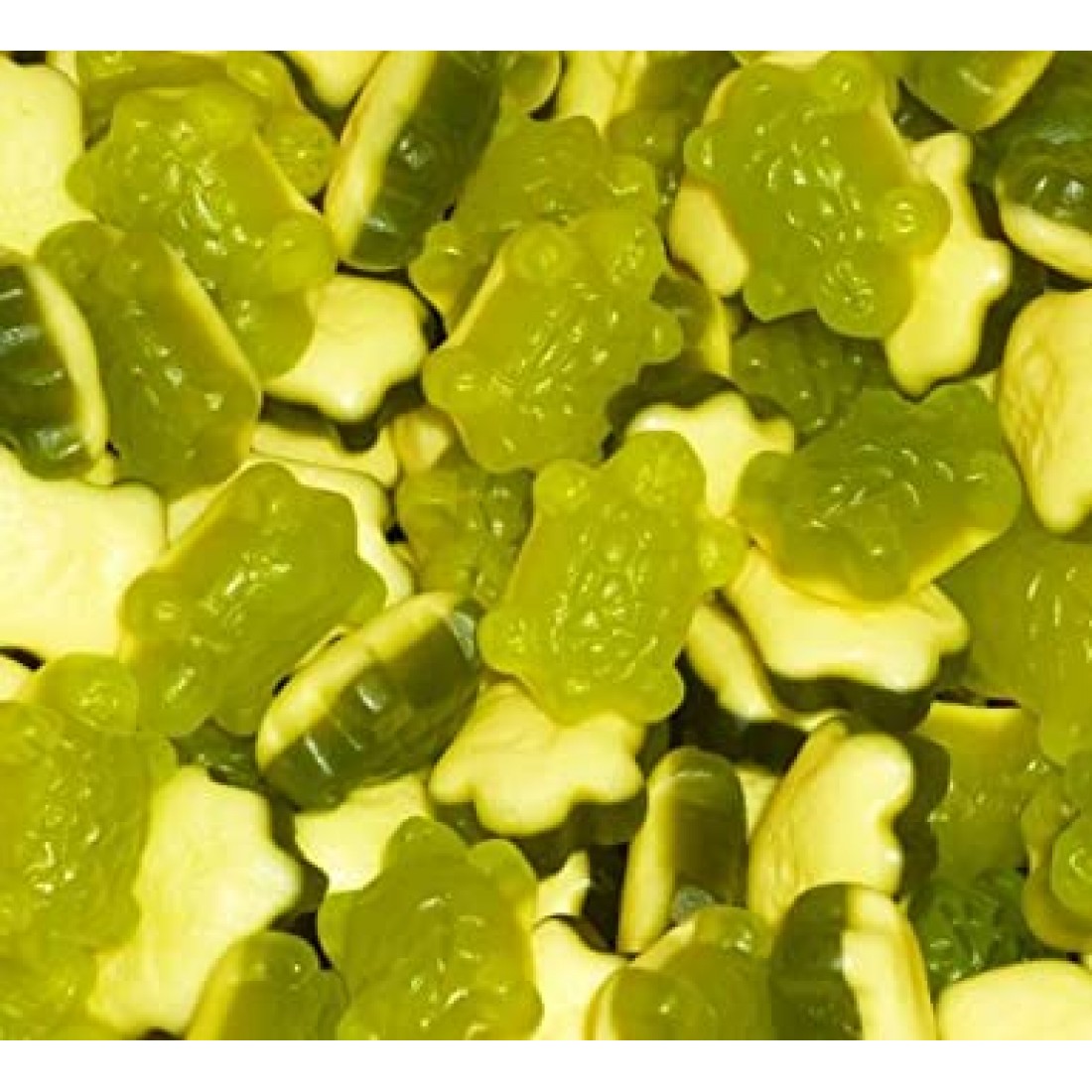 Haribo Terrific Turtles 80g