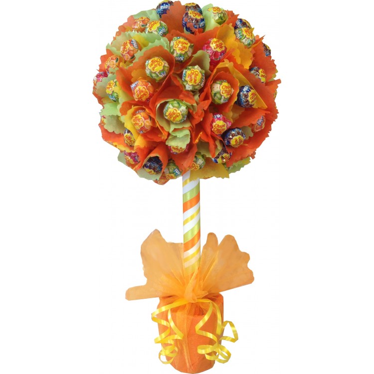 Chupa Chups Lolly Tree