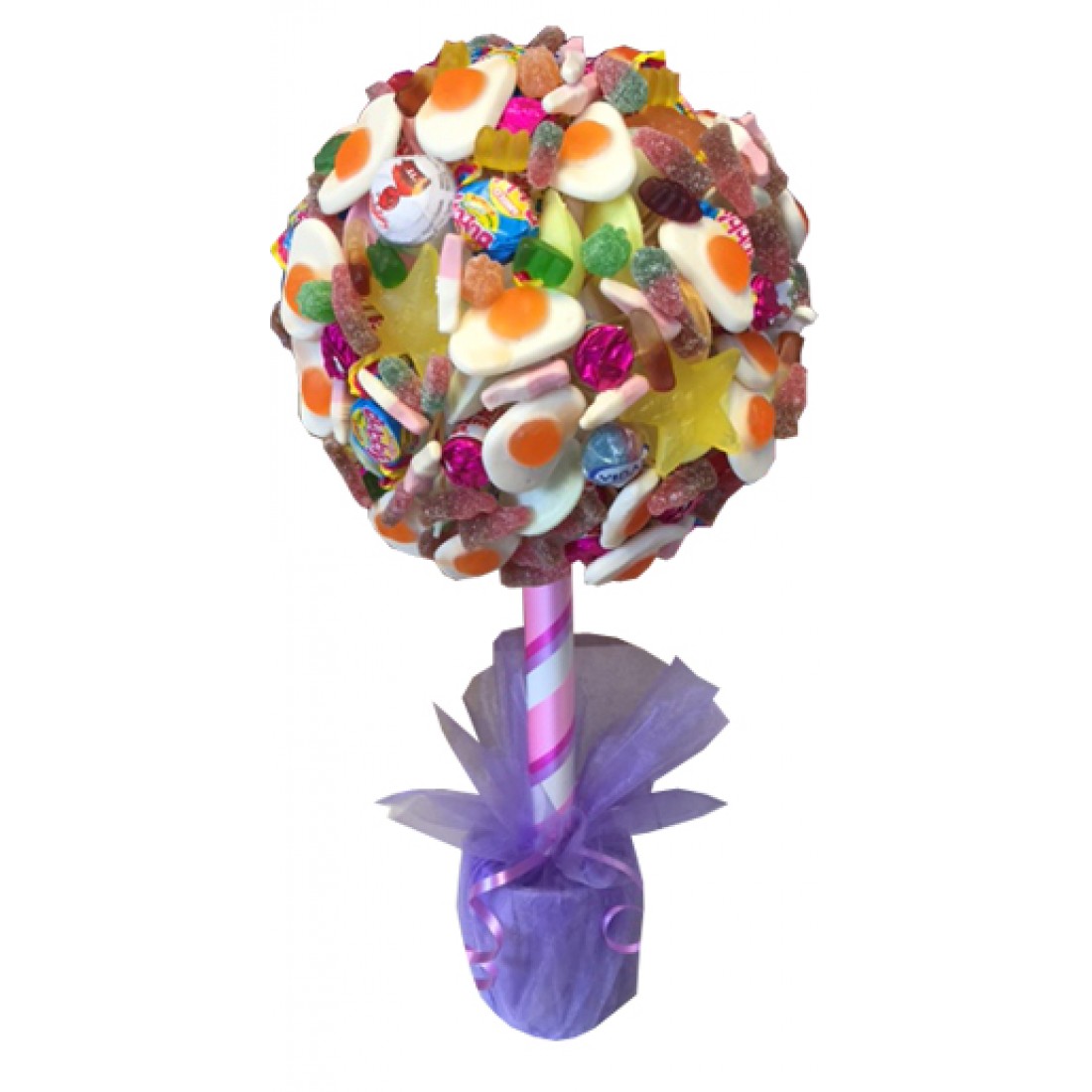 Halal Sweet Mix Tree (Halal Approved)