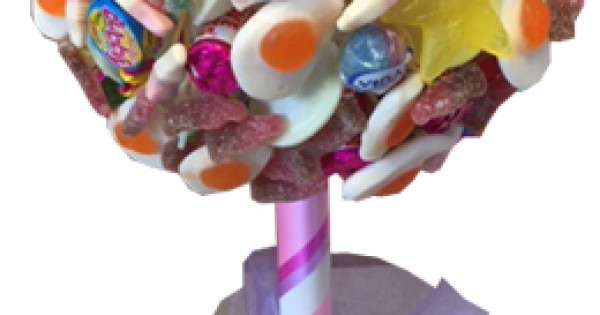Halal Sweet Mix Tree (Halal Approved)