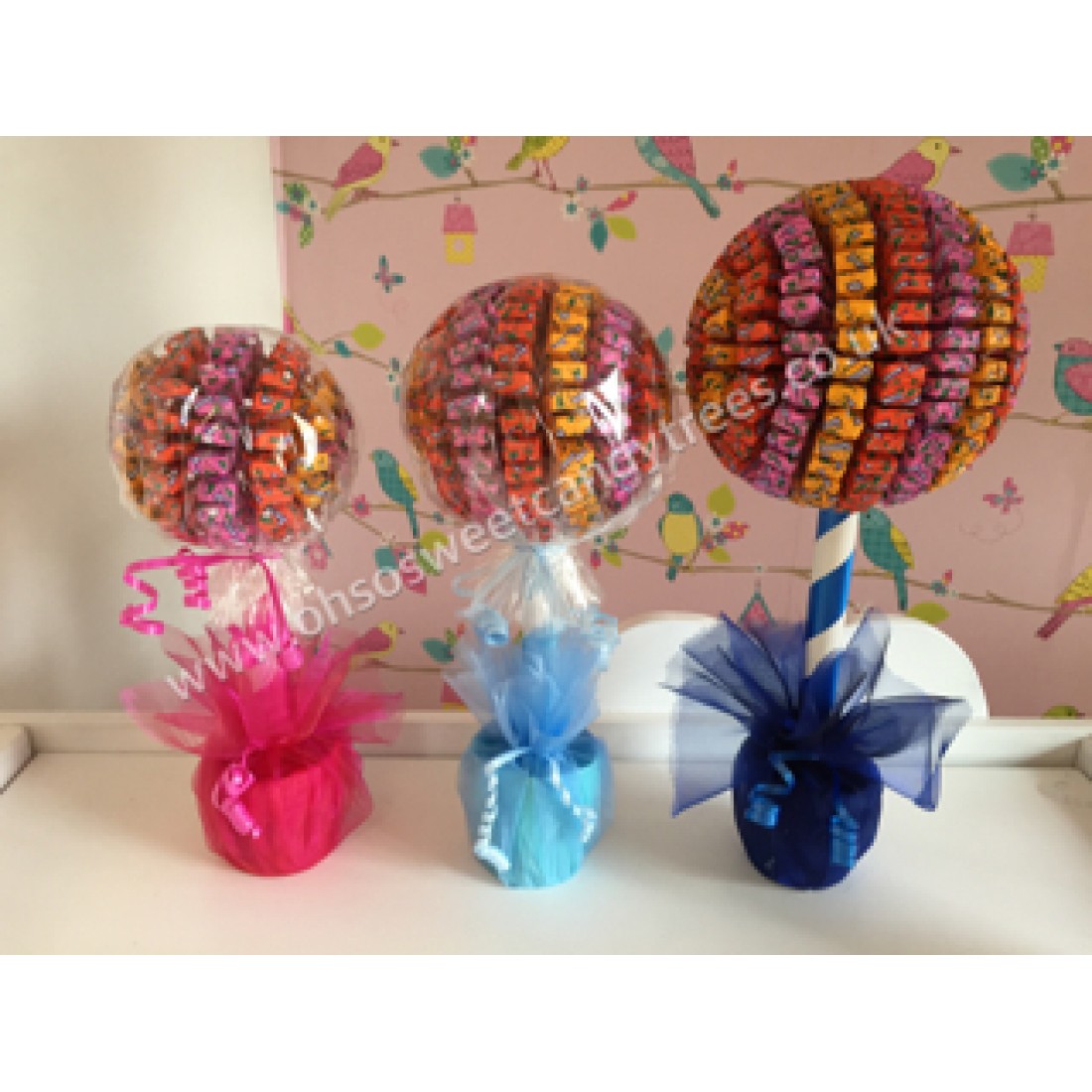 Maoam Bloxx Sweet Tree