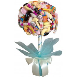 Candy Trees