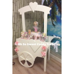 Candy Cart Hire