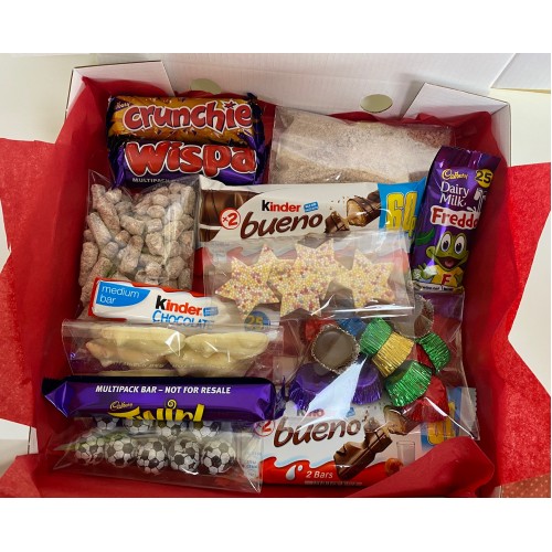 Oh So Sweet Candy Trees