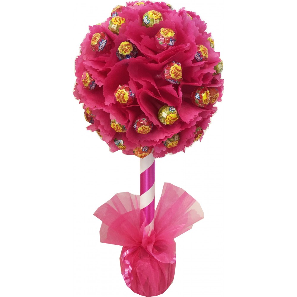 Chupa Chups Lolly Tree