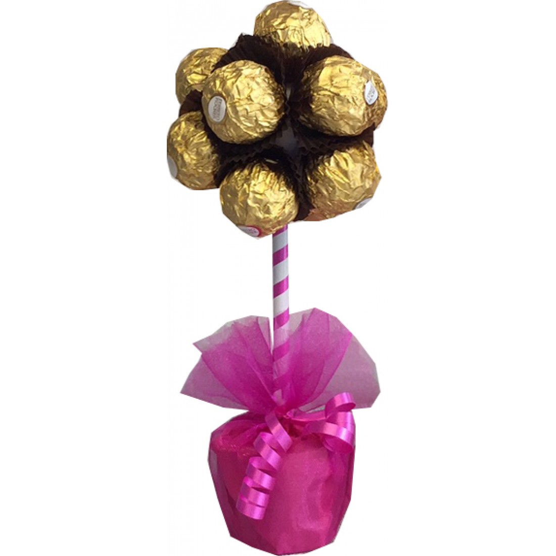 Ferrero Rocher Mini Tree