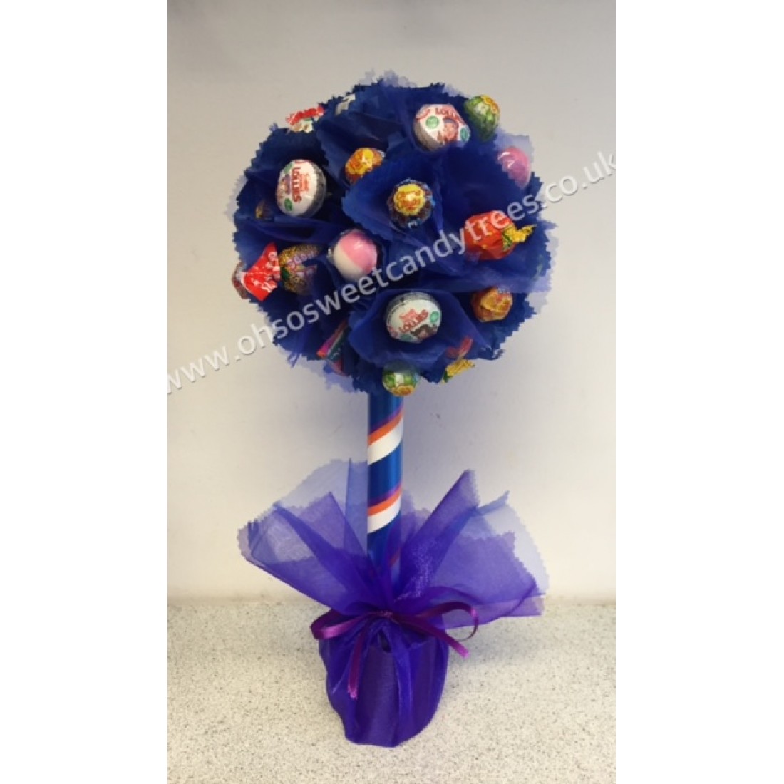 Lolly Explosion Lollipop Sweet Tree