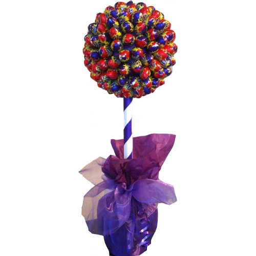 Candy Trees